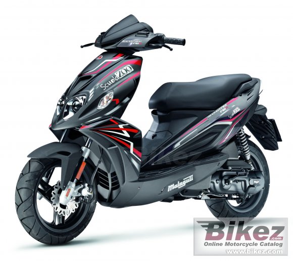 Malaguti Phantom F12R LC gallery